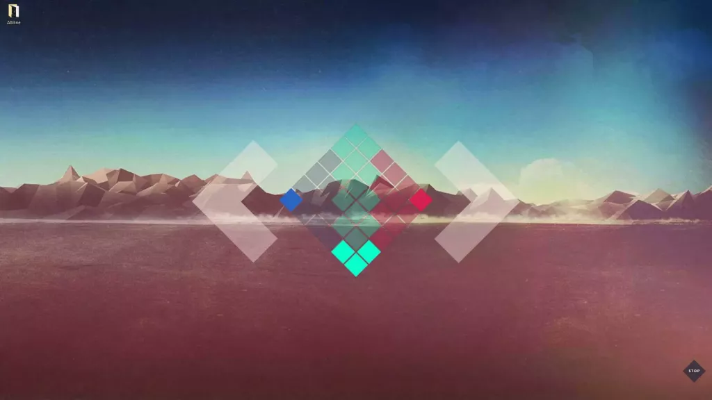 Live wallpaper A machine for creating remixes download on VSThemes.org