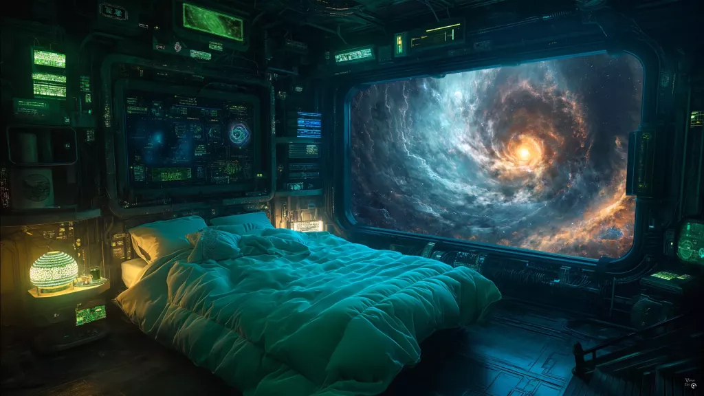 Живые обои Galaxy Home скачать на VSThemes.org