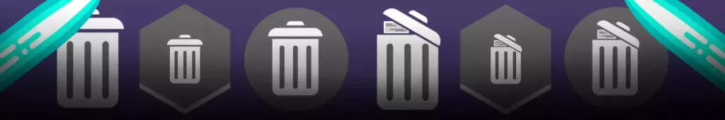 Skin Recycle Bin for Rainmeter download on VSThemes.org