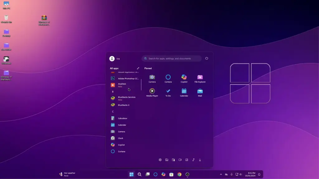 Windhawk download on VSThemes.org