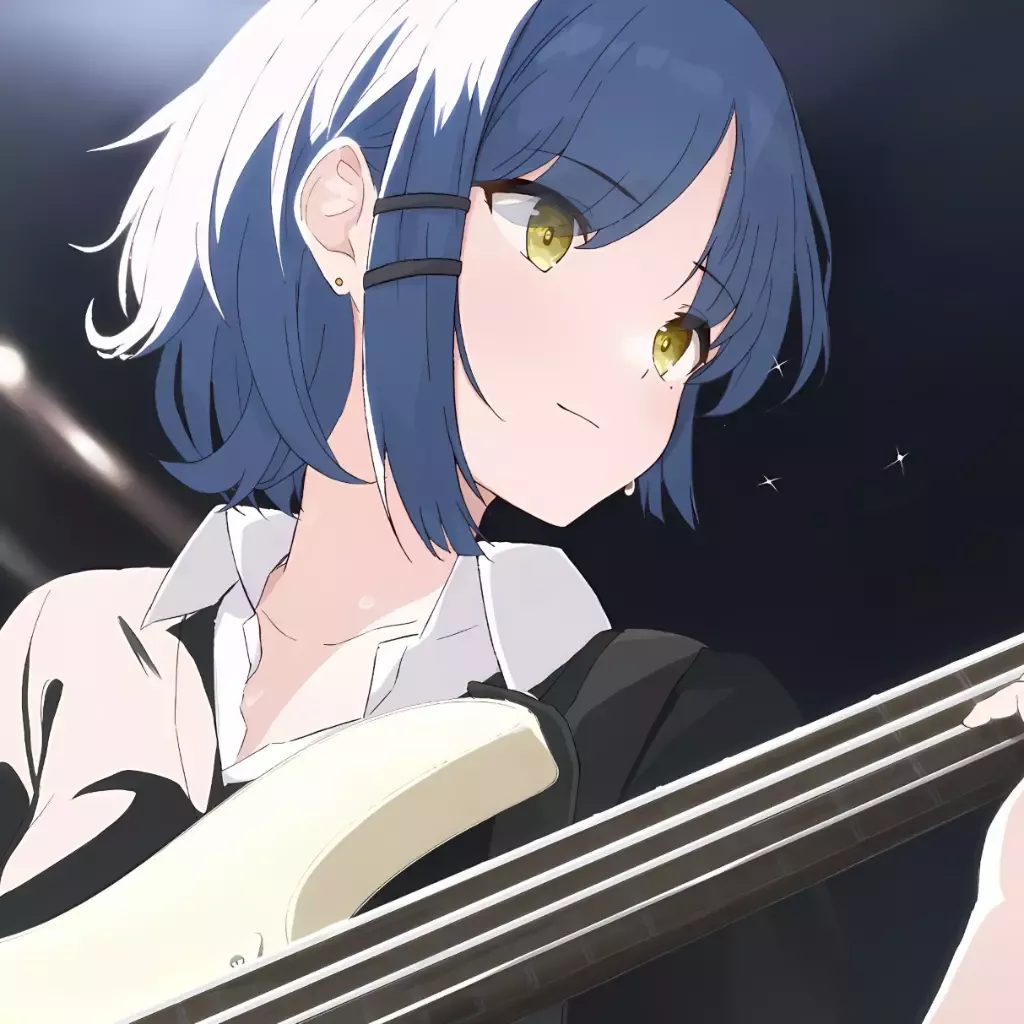 Live wallpaper Ryo Yamada download on VSThemes.org