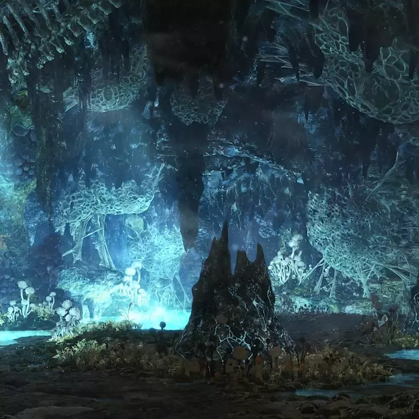 Live wallpaper The Valley of Monster Hunter World (MHW) download on ...