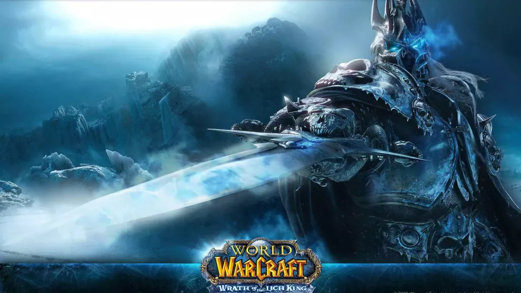 Themepack World Of Warcraft Ultimate for Windows 8/10/11 download on ...