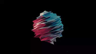 Boot screen Abstraction for Windows download on VSThemes.org