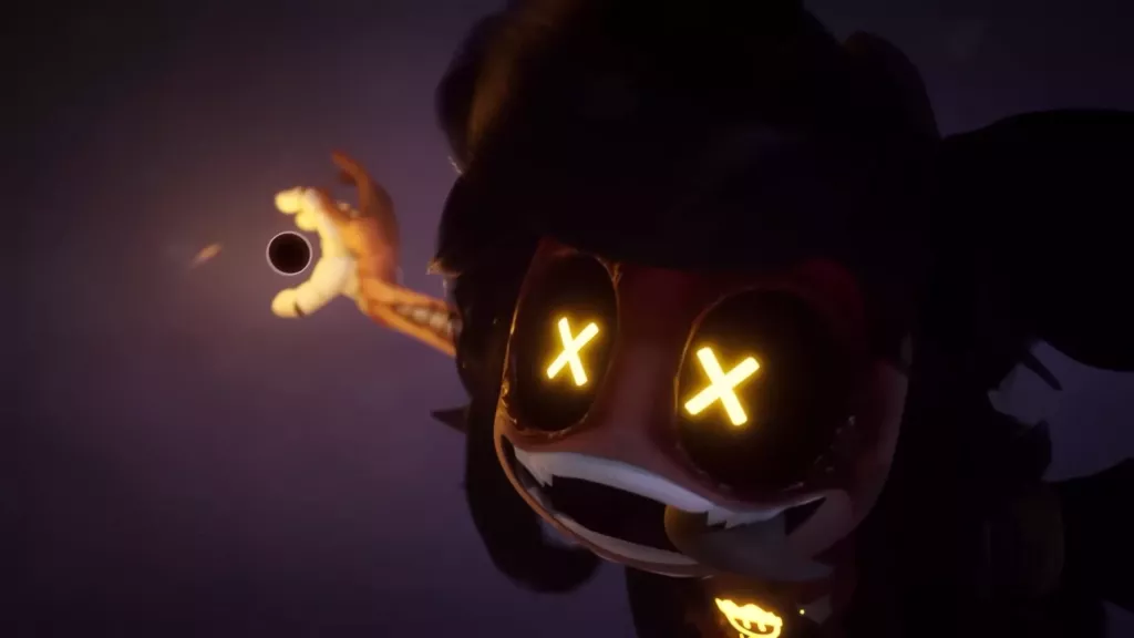 Живые обои Murder Drones скачать на VSThemes.org