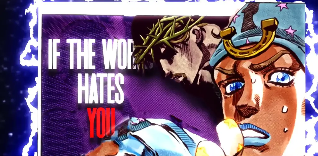 Jesus Jojo Workshop Showcase Steam download on VSThemes.org