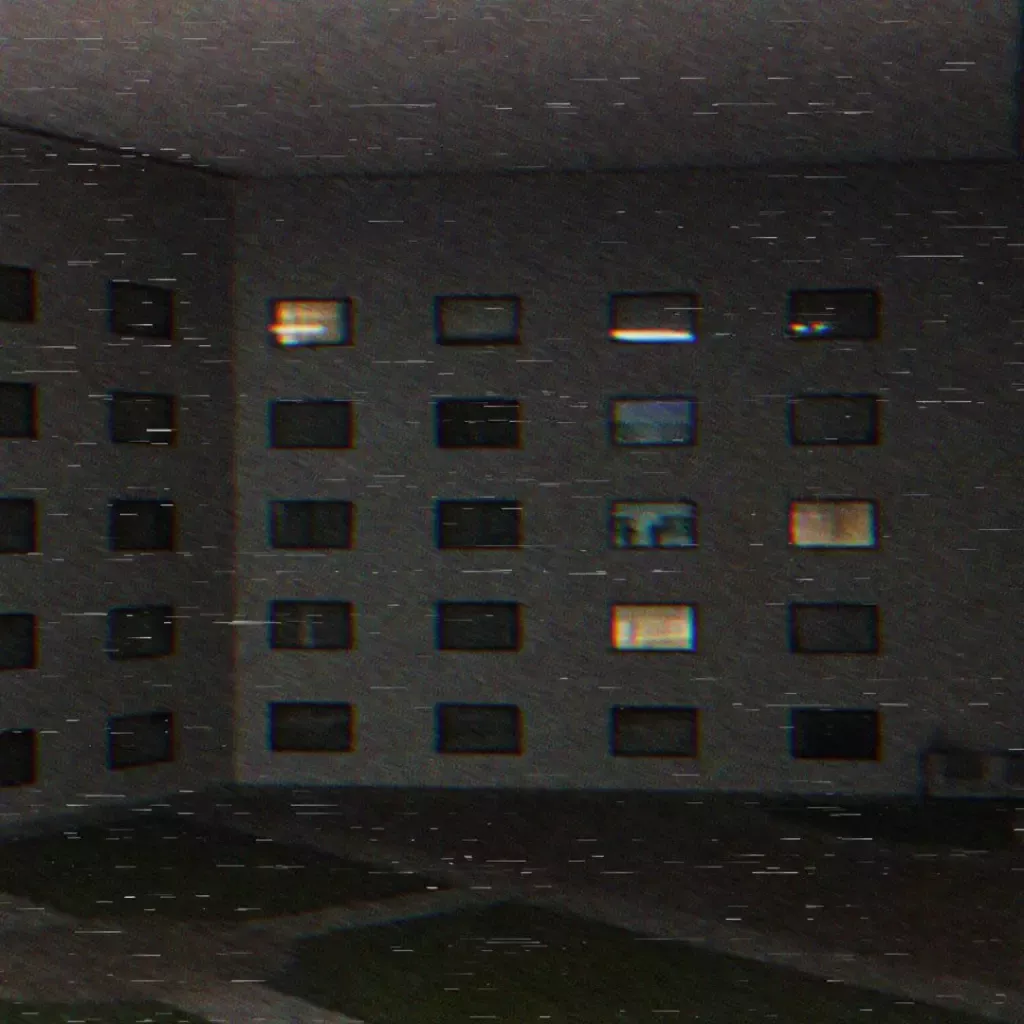 Live wallpaper (The Backrooms) Level 188 download on VSThemes.org