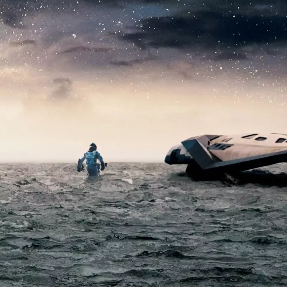 Live wallpaper Interstellar download on VSThemes.org