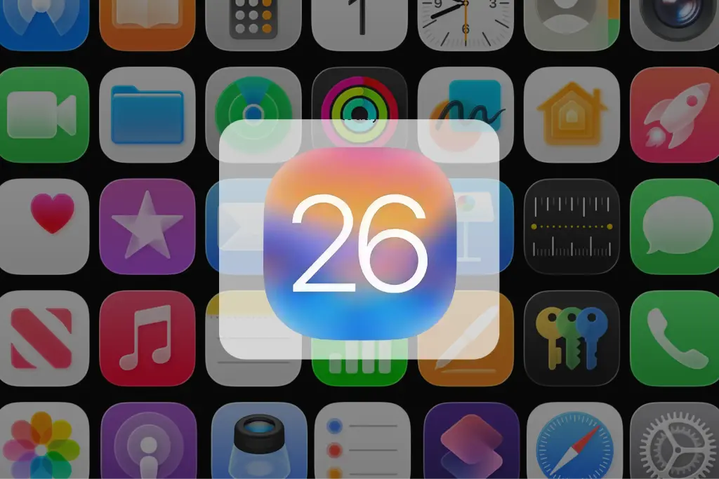 Icons MacOS 26 Tahoe download on VSThemes.org