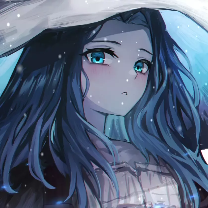 Live wallpaper Ranni / Elden Ring download on VSThemes.org