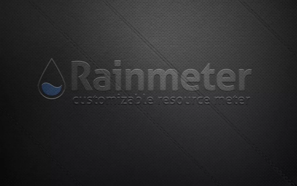 Rainmeter - widgets on the desktop v.4.5.23 download on VSThemes.org