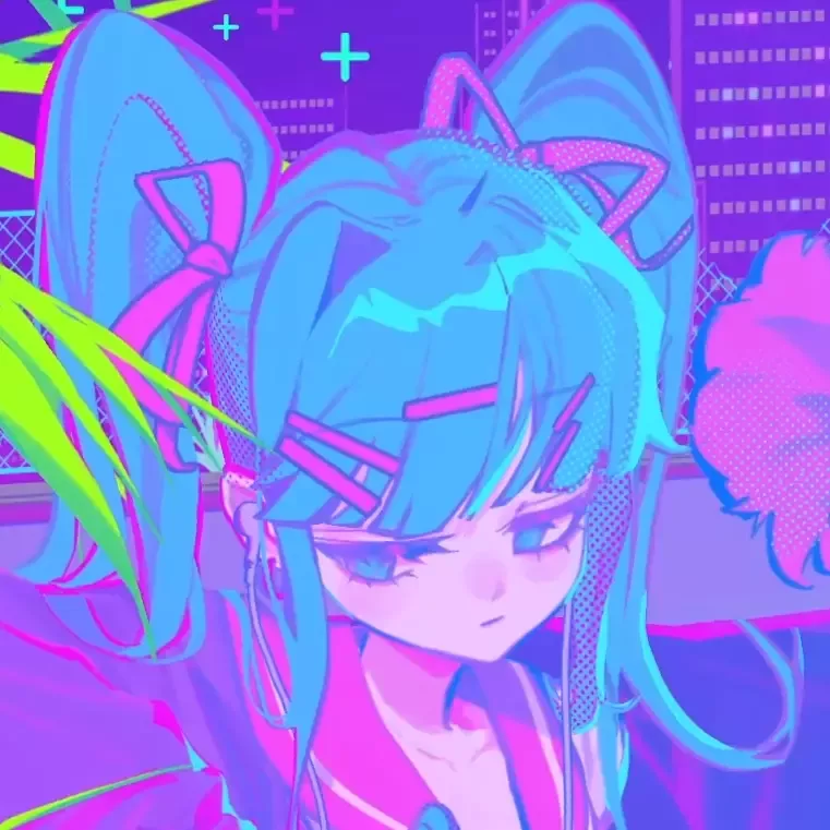 Живые обои Мьюз Дэш скачать на VSThemes.org