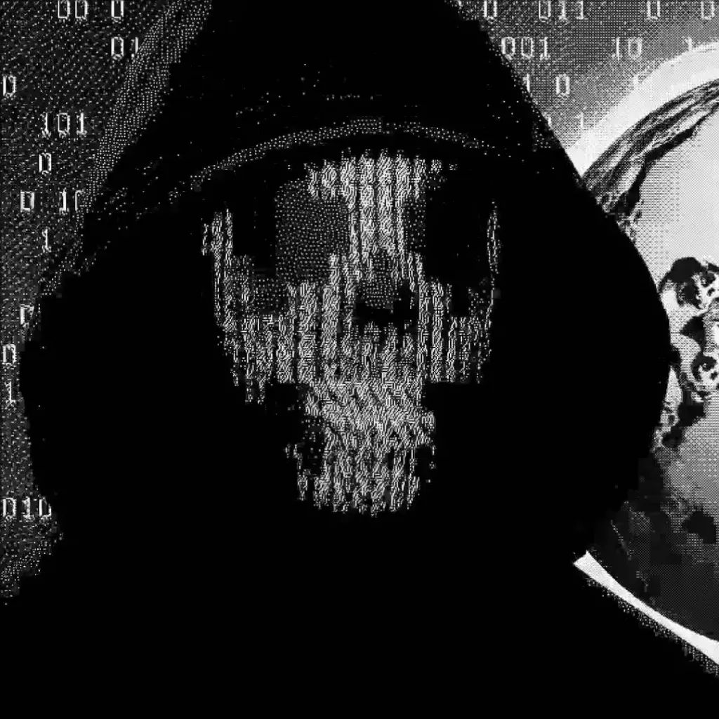 Live wallpaper Dedsec (Watch Dogs) download on VSThemes.org