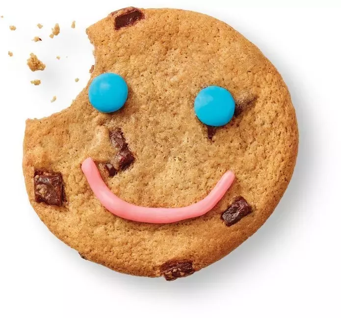 Cursors Cookie on Windows download on VSThemes.org