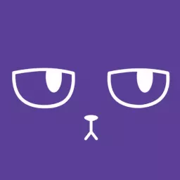 Live wallpaper Cats eyes, watching the cursor download on VSThemes.org