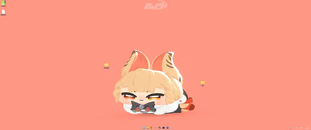 Live wallpaper Alice Thymefield (ZZZ) download on VSThemes.org
