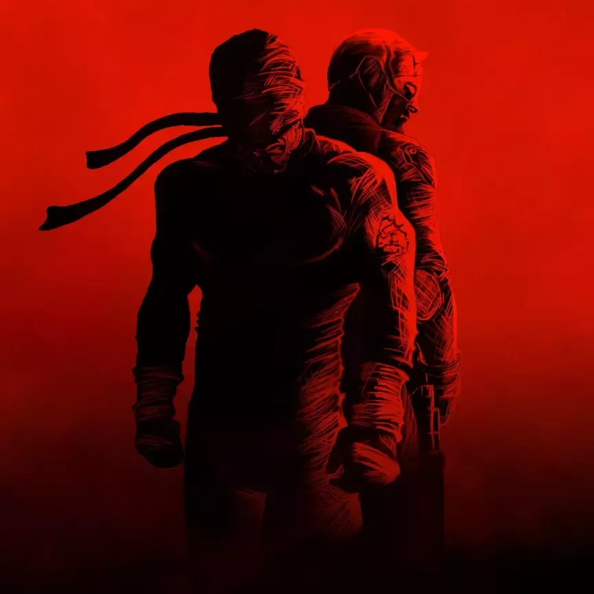 Live wallpaper Daredevil High Resolution download on VSThemes.org