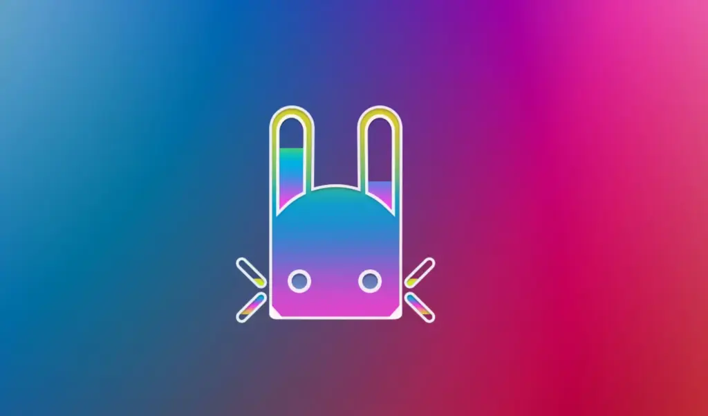 Skin Neiro Techrabbit - Sound Visualizer and Wallpaper Changer for Rainmeter download on ...