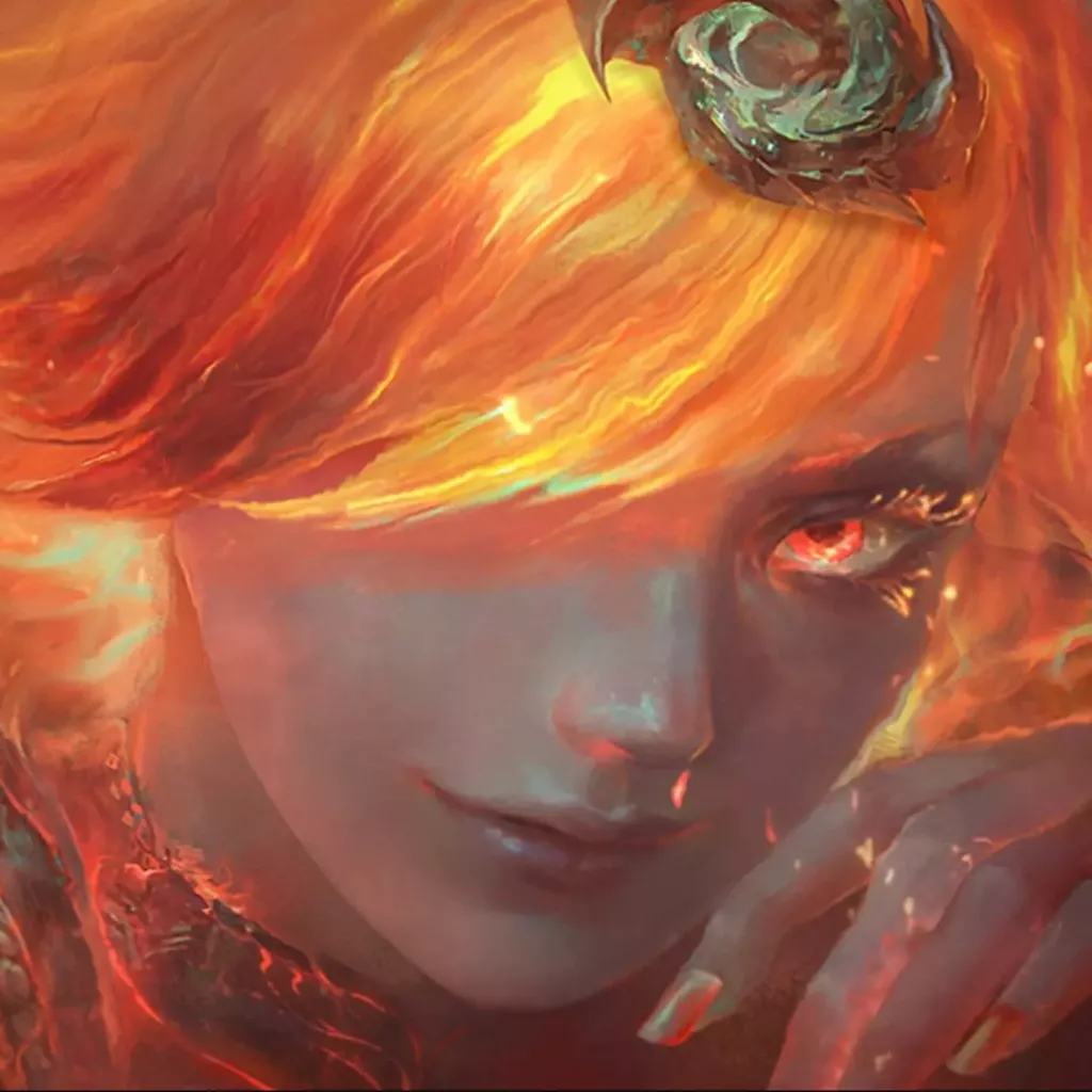 Live wallpaper Elementalist Lux - League of Legends download on ...