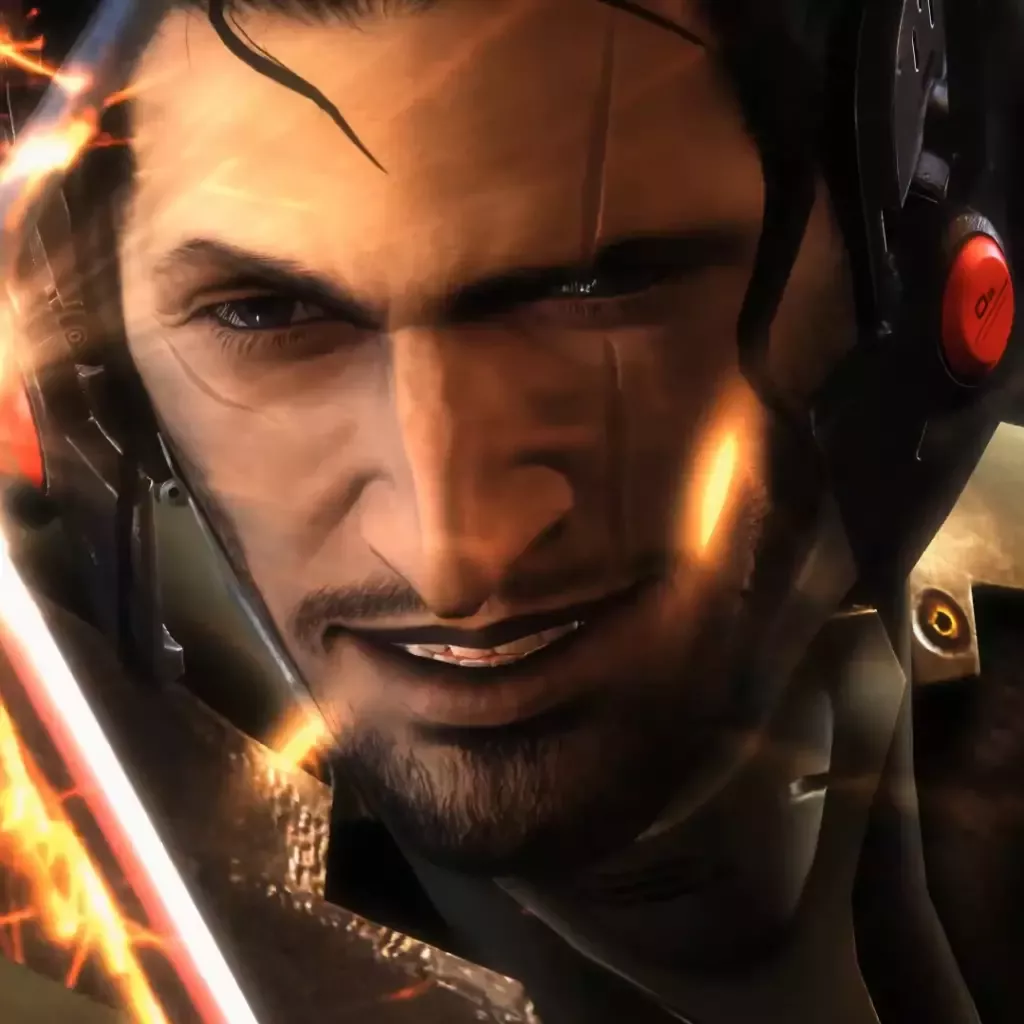 Живые обои Jetstream Sam скачать на VSThemes.org