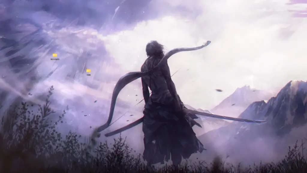 Live wallpaper Genichiro Ashina (Sekiro Shadows Die Twice) download on ...