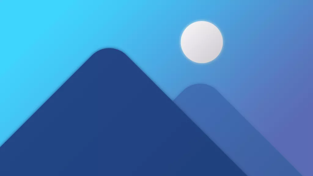 Wallpaper Fluent Windows download on VSThemes.org (12 pcs.)