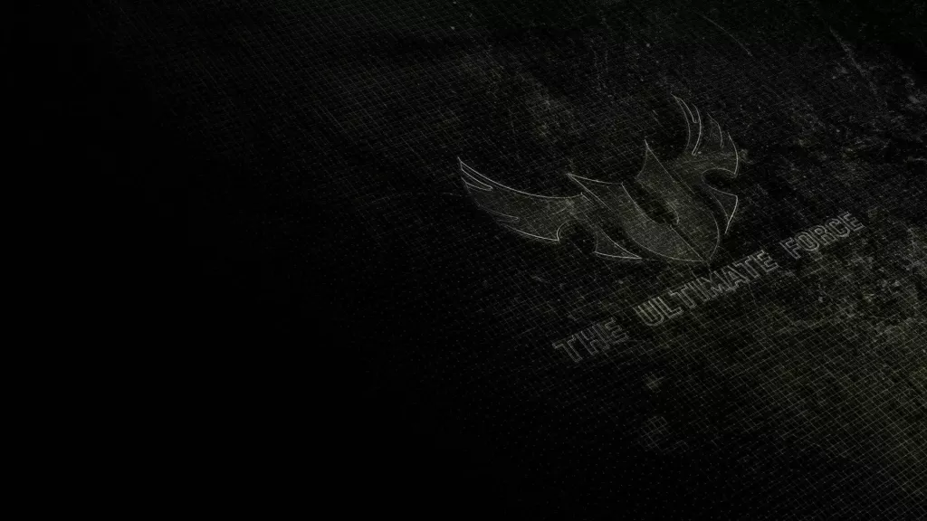 Обои Асус ТУФ Гейминг скачать на VSThemes.org (13 шт.)