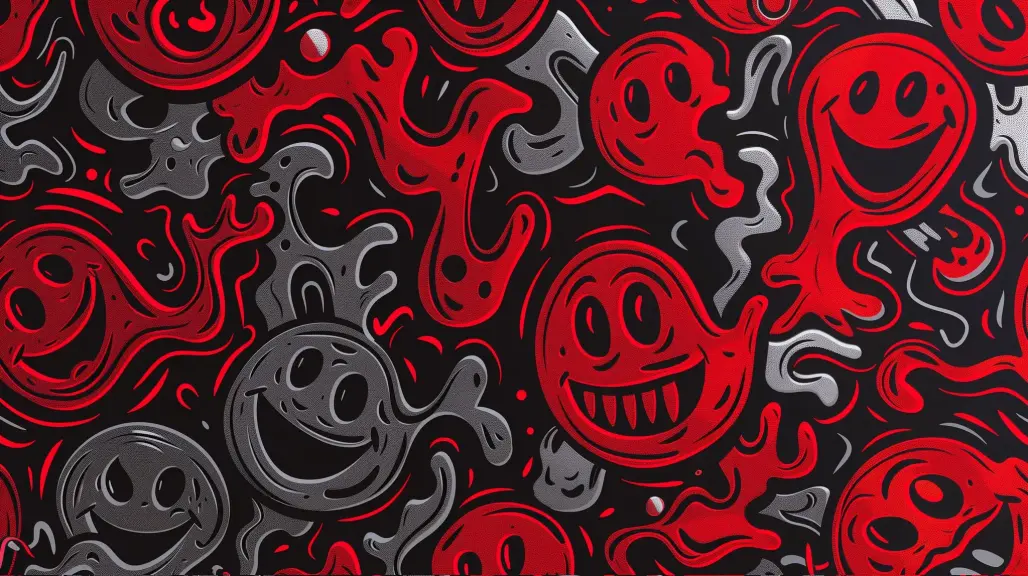 Wallpaper Abstract yessirSupra download on VSThemes.org