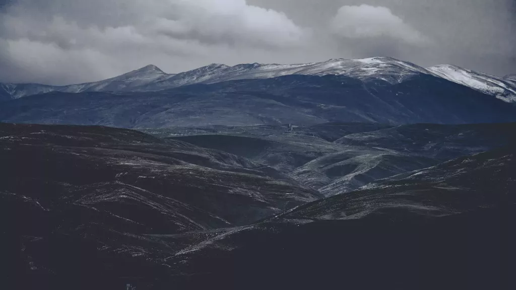 Wallpaper Nord download on VSThemes.org