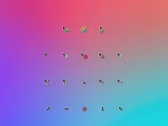 Cursors Mac Os El Capitan on Windows download on VSThemes.org