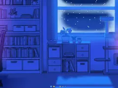 Live wallpaper Steam Winter Sale 2024 (Snowy Slumber) download on ...