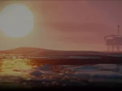 Живые обои Rust Animated Wallpaper - Scientists скачать на VSThemes.org