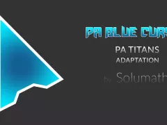 Курсоры PA Titans, красная версия для Windows скачать на VSThemes.org