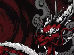 Live wallpaper Hystar Blossom download on VSThemes.org