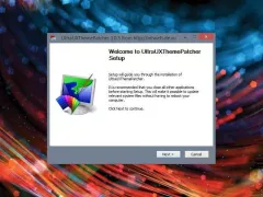 SecureUxTheme - patch for installing themes v.3.0.0 download on ...