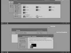 Theme Windows 8.1 RT for Windows 10 download on VSThemes.org