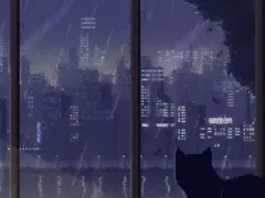 Живые обои Elden ring cat скачать на VSThemes.org