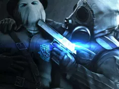 Live wallpaper CS:GO [4K] download on VSThemes.org