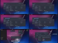 Theme Windows 8.1 RT for Windows 10 download on VSThemes.org