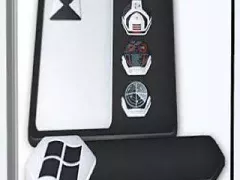 TaskbarDock - настройка панели задач скачать на VSThemes.org