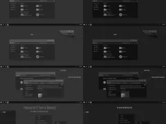 Theme Windows 8.1 RT for Windows 10 download on VSThemes.org