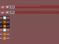 Start orb Flag Windows 11, a smaller version for Windows download on ...