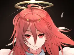 Live wallpaper Yoru - The War Devil (Chainsaw Man) download on VSThemes.org