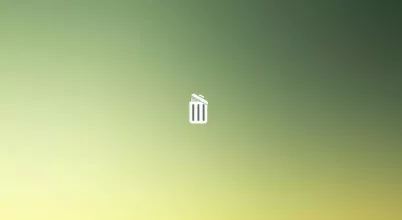 Skin Recycle Bin for Rainmeter download on VSThemes.org