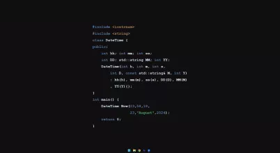 Live wallpaper Clock function download on VSThemes.org