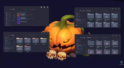 Icons Otis Candy for 7tsp download on VSThemes.org