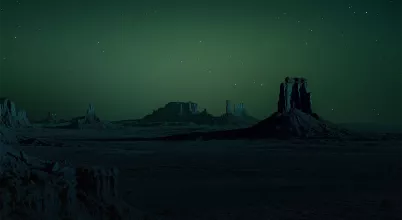 Theme Greenland for Windows 10 download on VSThemes.org