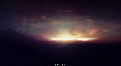 Live wallpaper SunRise - Rose SunSet download on VSThemes.org