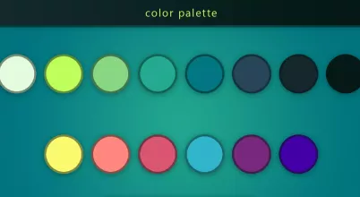 Theme GIN 24 for Windows 11 download on VSThemes.org