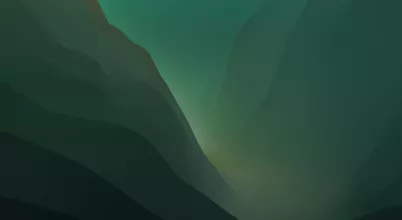 Theme Greenland for Windows 10 download on VSThemes.org